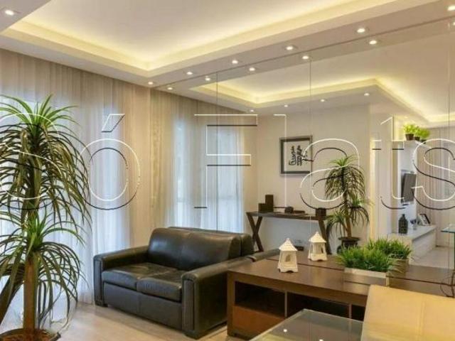 Apartamento em Barra Funda, São Paulo/SP de 60m² 1 quartos à venda por R$ 790.000,00