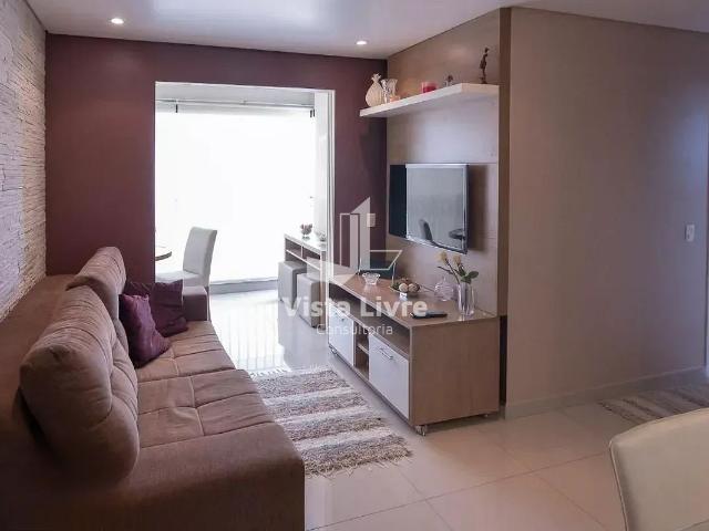 Apartamento em Barra Funda, São Paulo/SP de 60m² 2 quartos à venda por R$ 609.900,00