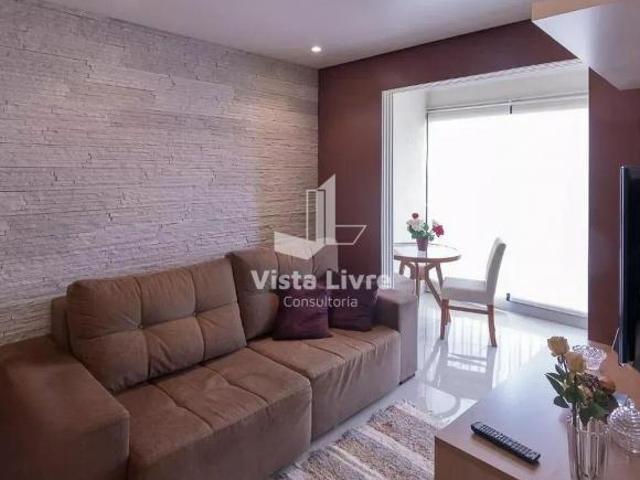 Apartamento em Barra Funda, São Paulo/SP de 60m² 2 quartos à venda por R$ 610.000,00
