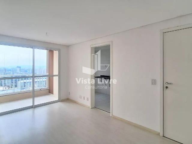 Apartamento em Barra Funda, São Paulo/SP de 61m² 2 quartos à venda por R$ 729.000,00