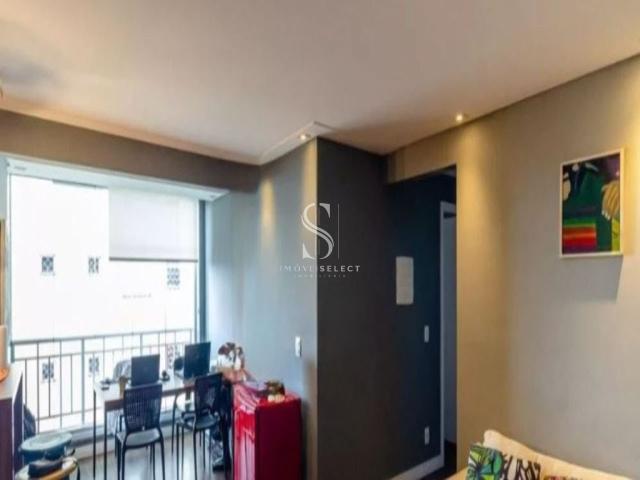 Apartamento em Barra Funda, São Paulo/SP de 61m² 2 quartos à venda por R$ 797.000,00