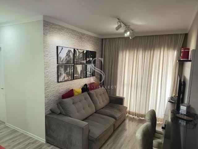 Apartamento em Barra Funda, São Paulo/SP de 62m² 2 quartos à venda por R$ 691.389,00