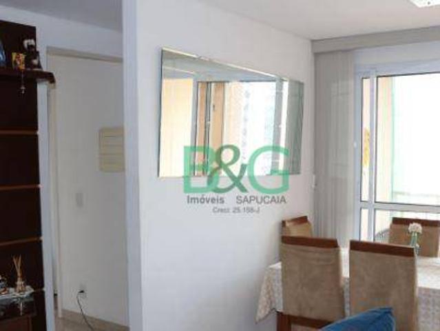 Apartamento em Barra Funda, São Paulo/SP de 62m² 2 quartos à venda por R$ 759.900,00