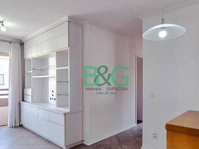 Apartamento em Barra Funda, São Paulo/SP de 67m² 3 quartos à venda por R$ 698.000,00