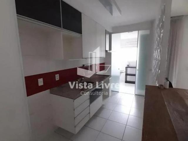 Apartamento em Barra Funda, São Paulo/SP de 67m² 2 quartos à venda por R$ 709.000,00