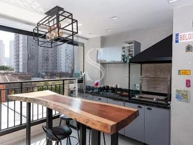 Apartamento em Barra Funda, São Paulo/SP de 67m² 2 quartos à venda por R$ 799.000,00