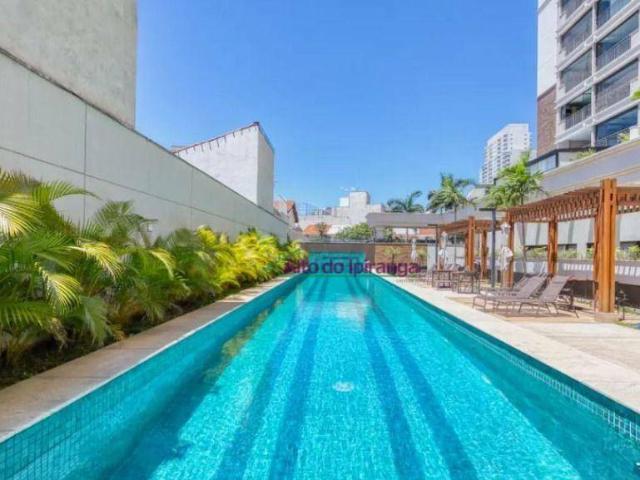 Apartamento em Barra Funda, São Paulo/SP de 67m² 2 quartos à venda por R$ 809.900,00