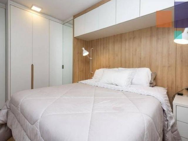 Apartamento em Barra Funda, São Paulo/SP de 67m² 2 quartos à venda por R$ 810.000,00