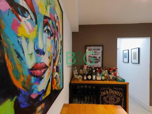Apartamento em Barra Funda, São Paulo/SP de 67m² 2 quartos à venda por R$ 834.000,00