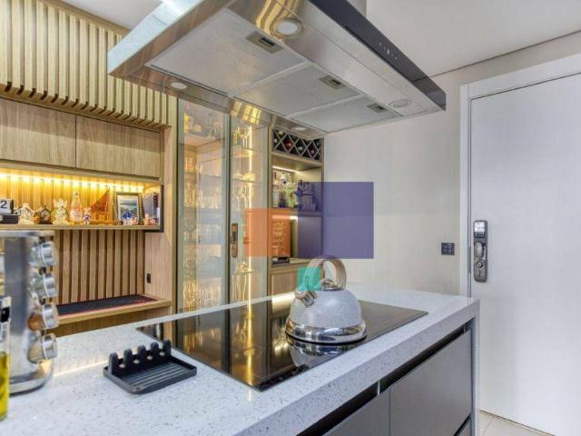 Apartamento em Barra Funda, São Paulo/SP de 67m² 2 quartos à venda por R$ 899.900,00
