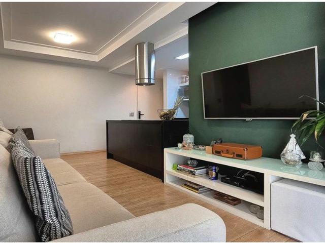Apartamento em Barra Funda, São Paulo/SP de 67m² 2 quartos à venda por R$ 949.000,00