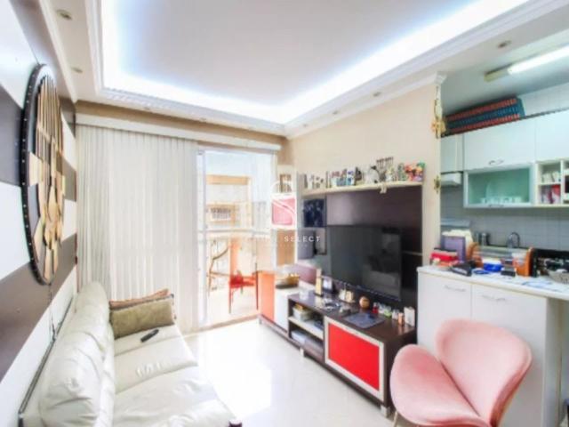 Apartamento em Barra Funda, São Paulo/SP de 64m² 2 quartos à venda por R$ 649.000,00