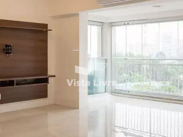 Apartamento em Barra Funda, São Paulo/SP de 65m² 1 quartos à venda por R$ 687.000,00