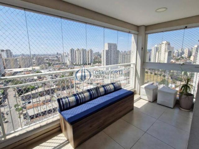 Apartamento em Barra Funda, São Paulo/SP de 65m² 2 quartos à venda por R$ 694.000,00