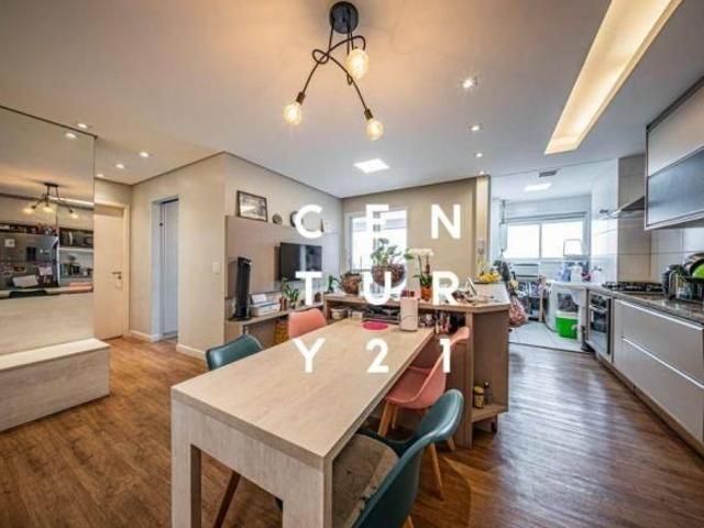 Apartamento em Barra Funda, São Paulo/SP de 65m² 2 quartos à venda por R$ 740.000,00