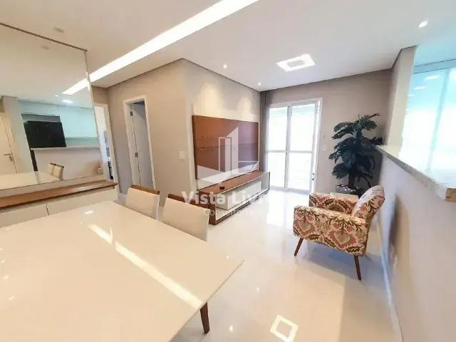 Apartamento em Barra Funda, São Paulo/SP de 65m² 2 quartos à venda por R$ 847.000,00