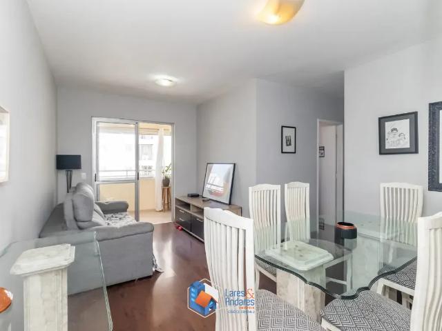 Apartamento em Barra Funda, São Paulo/SP de 68m² 3 quartos à venda por R$ 649.000,00