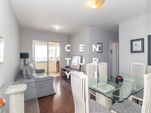 Apartamento em Barra Funda, São Paulo/SP de 68m² 3 quartos à venda por R$ 649.000,00