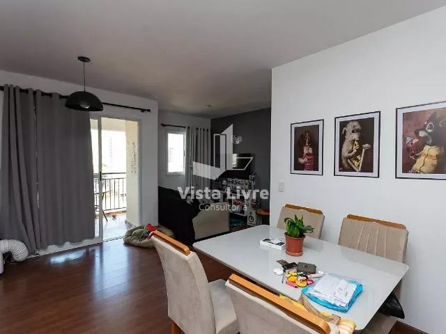 Apartamento em Barra Funda, São Paulo/SP de 68m² 2 quartos à venda por R$ 796.000,00