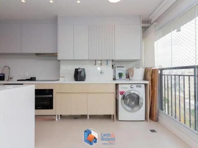 Apartamento em Barra Funda, São Paulo/SP de 68m² 2 quartos à venda por R$ 800.000,00