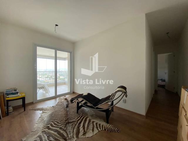 Apartamento em Barra Funda, São Paulo/SP de 69m² 2 quartos à venda por R$ 734.000,00