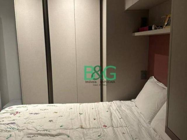 Apartamento em Barra Funda, São Paulo/SP de 69m² 2 quartos à venda por R$ 870.000,00