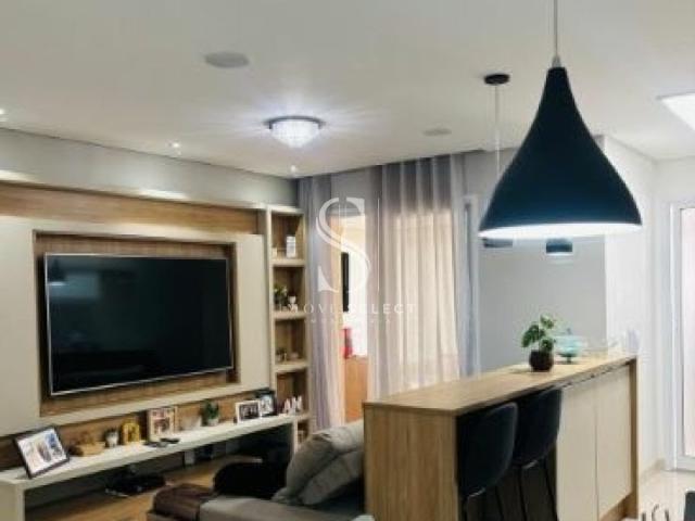 Apartamento em Barra Funda, São Paulo/SP de 69m² 2 quartos à venda por R$ 897.936,00