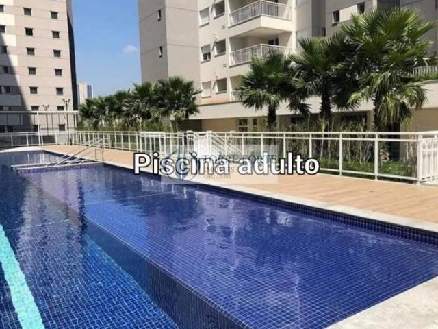 Apartamento em Barra Funda, São Paulo/SP de 69m² 2 quartos à venda por R$ 930.000,00
