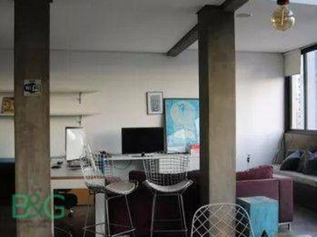 Apartamento em Barra Funda, São Paulo/SP de 70m² 1 quartos à venda por R$ 848.000,00