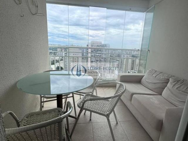 Apartamento em Barra Funda, São Paulo/SP de 70m² 2 quartos à venda por R$ 958.000,00