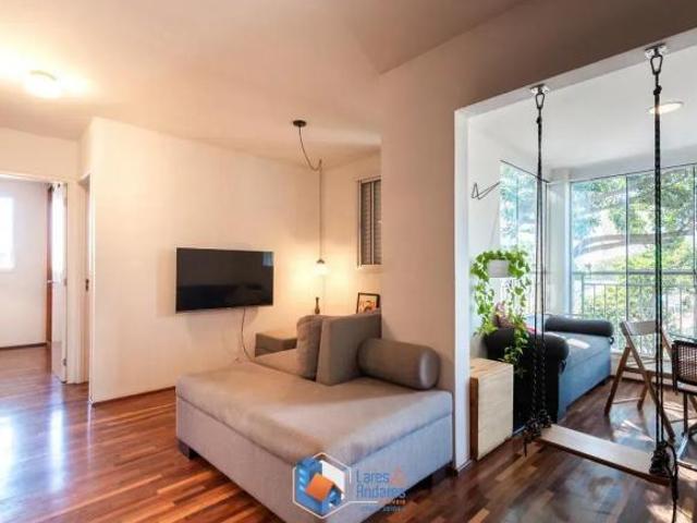 Apartamento em Barra Funda, São Paulo/SP de 70m² 2 quartos à venda por R$ 615.000,00
