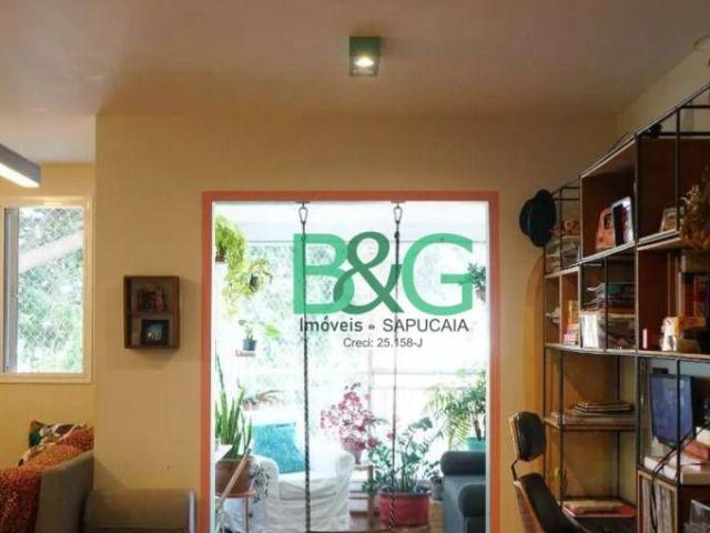 Apartamento em Barra Funda, São Paulo/SP de 70m² 2 quartos à venda por R$ 688.900,00