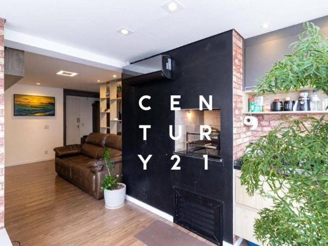 Apartamento em Barra Funda, São Paulo/SP de 70m² 2 quartos à venda por R$ 814.900,00