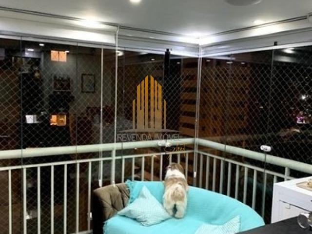 Apartamento em Barra Funda, São Paulo/SP de 70m² 2 quartos à venda por R$ 859.000,00