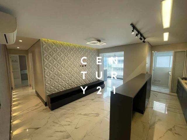 Apartamento em Barra Funda, São Paulo/SP de 70m² 2 quartos à venda por R$ 857.000,00