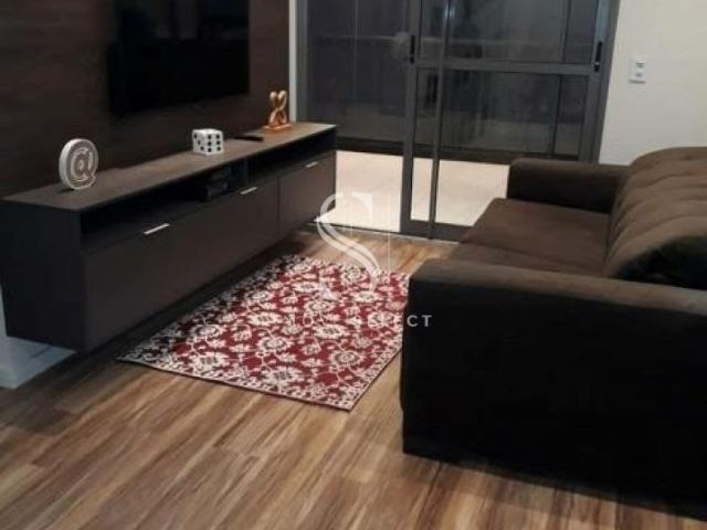 Apartamento em Barra Funda, São Paulo/SP de 70m² 2 quartos à venda por R$ 914.000,00