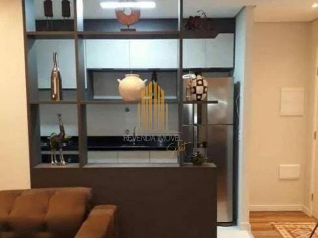 Apartamento em Barra Funda, São Paulo/SP de 70m² 2 quartos à venda por R$ 915.000,00