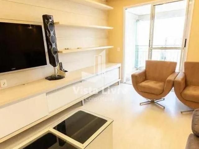 Apartamento em Barra Funda, São Paulo/SP de 70m² 2 quartos à venda por R$ 990.000,00