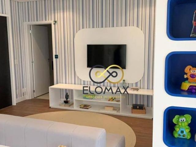 Apartamento em Barra Funda, São Paulo/SP de 71m² 2 quartos à venda por R$ 883.000,00