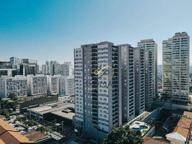 Apartamento em Barra Funda, São Paulo/SP de 74m² 3 quartos à venda por R$ 1.099.900,00