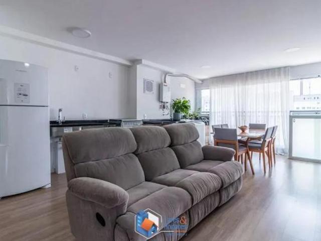 Apartamento em Barra Funda, São Paulo/SP de 74m² 3 quartos à venda por R$ 980.000,00