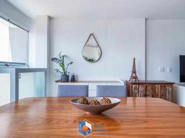 Apartamento em Barra Funda, São Paulo/SP de 74m² 3 quartos à venda por R$ 980.000,00