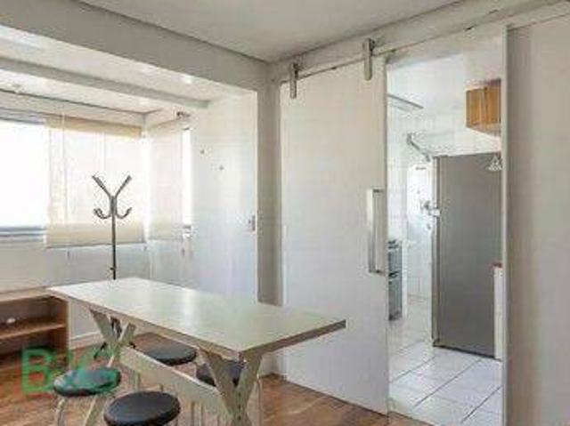 Apartamento em Barra Funda, São Paulo/SP de 76m² 3 quartos à venda por R$ 998.000,00