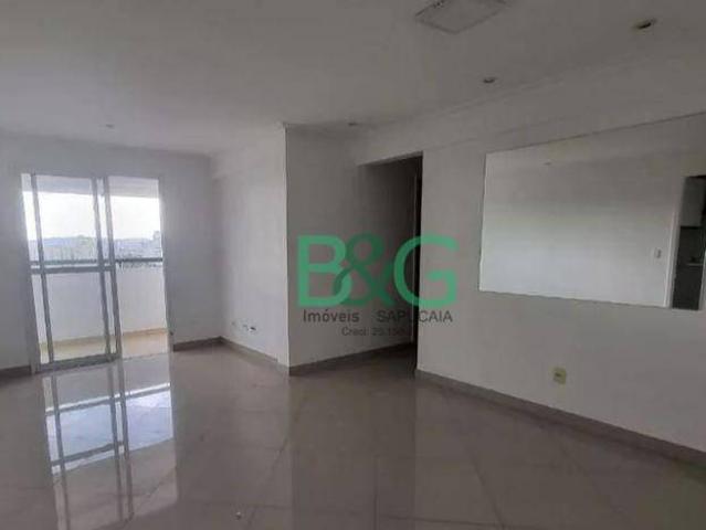 Apartamento em Barra Funda, São Paulo/SP de 78m² 3 quartos à venda por R$ 888.000,00