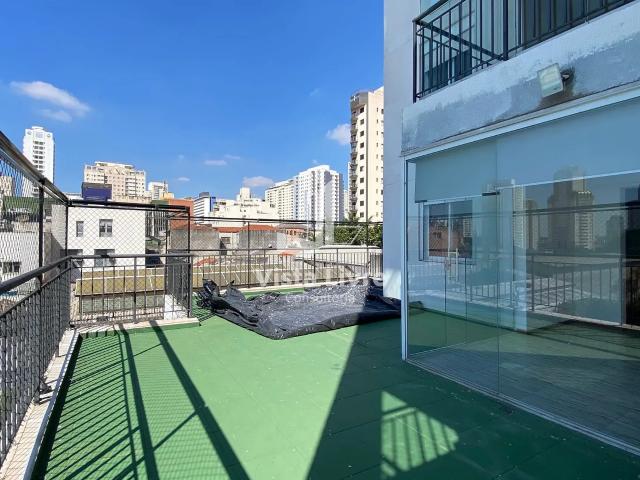 Apartamento em Barra Funda, São Paulo/SP de 78m² 1 quartos à venda por R$ 647.000,00