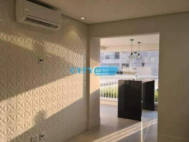Apartamento em Barra Funda, São Paulo/SP de 86m² 2 quartos à venda por R$ 1.170.000,00