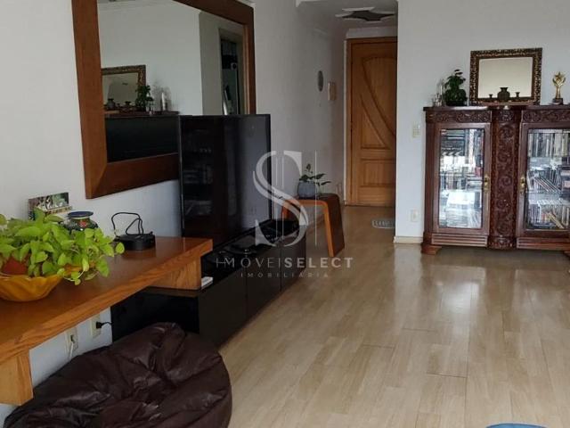 Apartamento em Barra Funda, São Paulo/SP de 93m² 3 quartos à venda por R$ 719.000,00