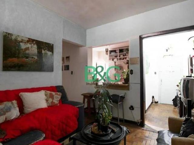 Apartamento em Barra Funda, São Paulo/SP de 96m² 3 quartos à venda por R$ 552.000,00