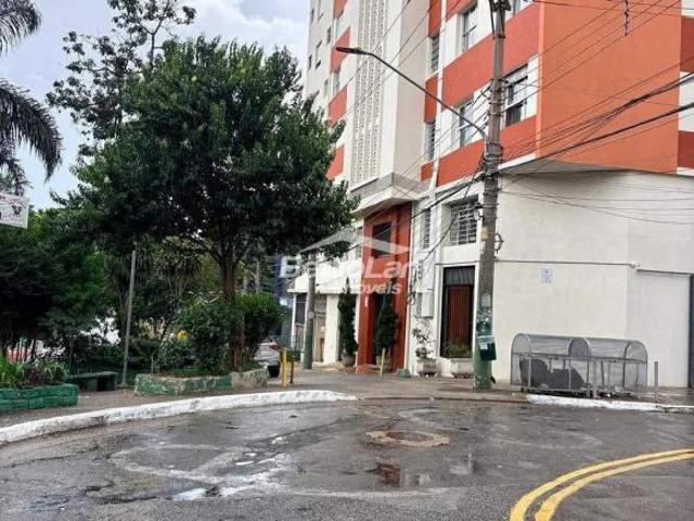 Apartamento em Barra Funda, São Paulo/SP de 96m² 2 quartos à venda por R$ 530.000,00