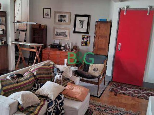 Apartamento em Barra Funda, São Paulo/SP de 98m² 2 quartos à venda por R$ 768.900,00